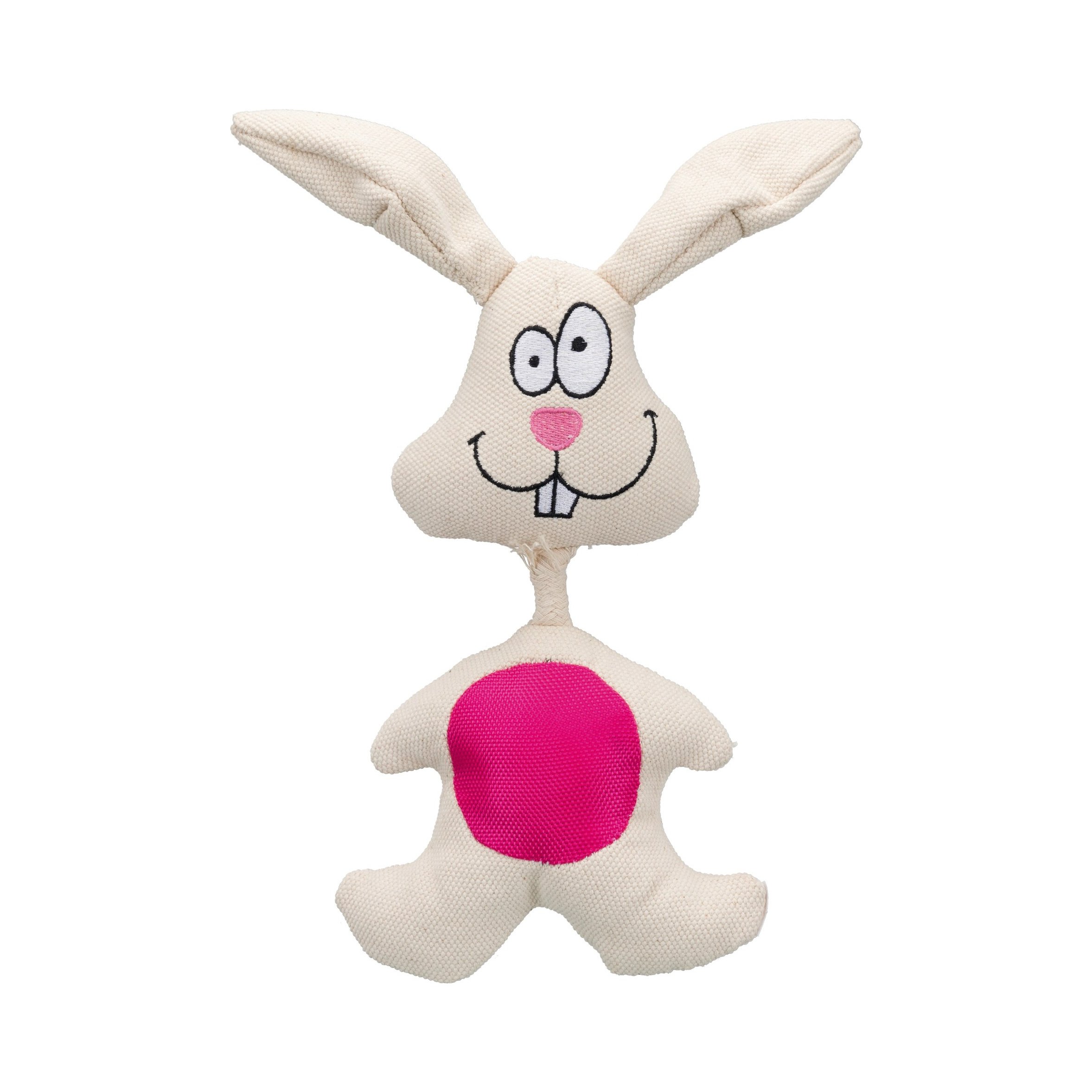 Buy Rabbit Dog Toy for your dog | Tinybuddy