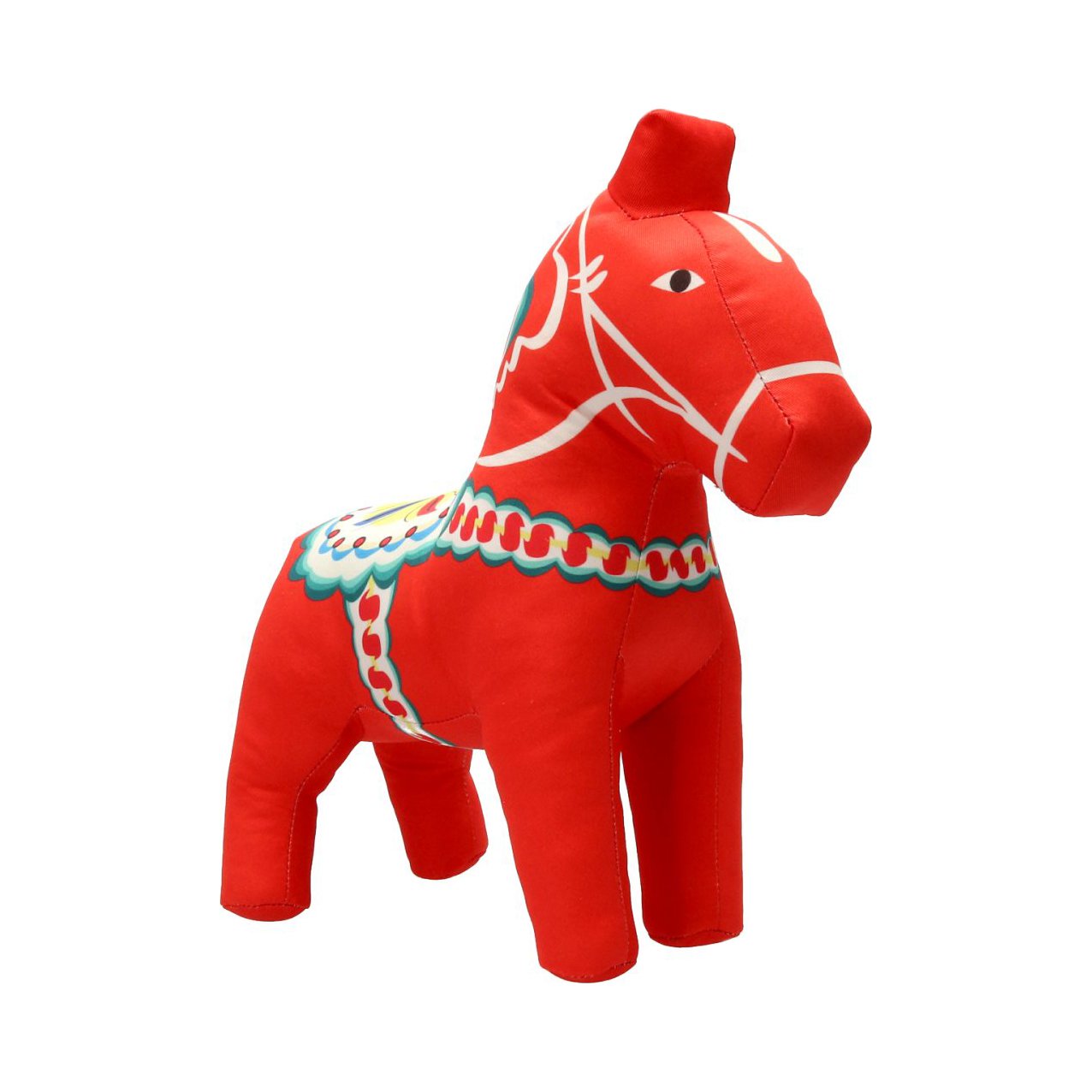 Buy Dala Horse Dog Toy for your dog | Tinybuddy
