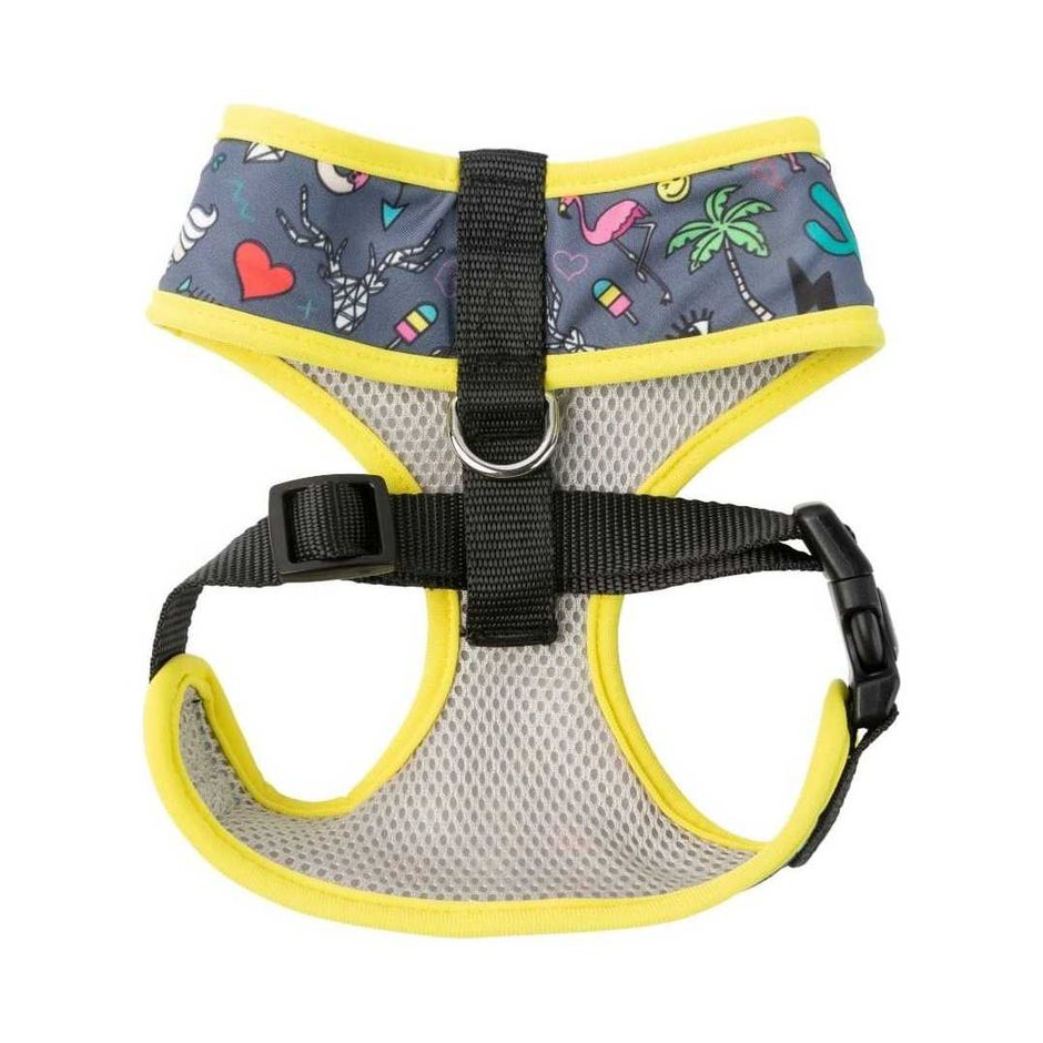 Buy FuzzYard Coachella Harness for your dog | Tinybuddy