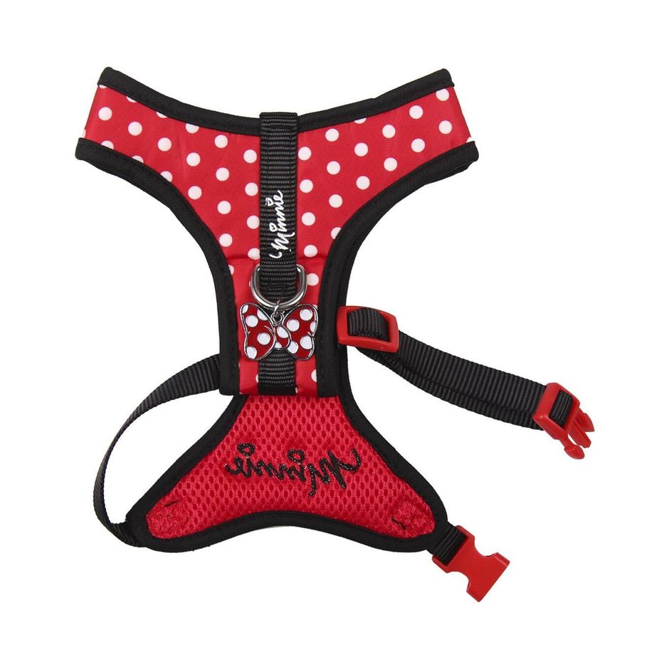 Buy Minnie Harness for your dog | Tinybuddy