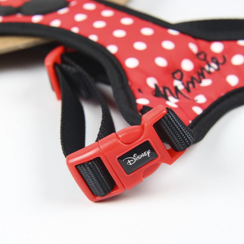 Buy Minnie Harness for your dog | Tinybuddy