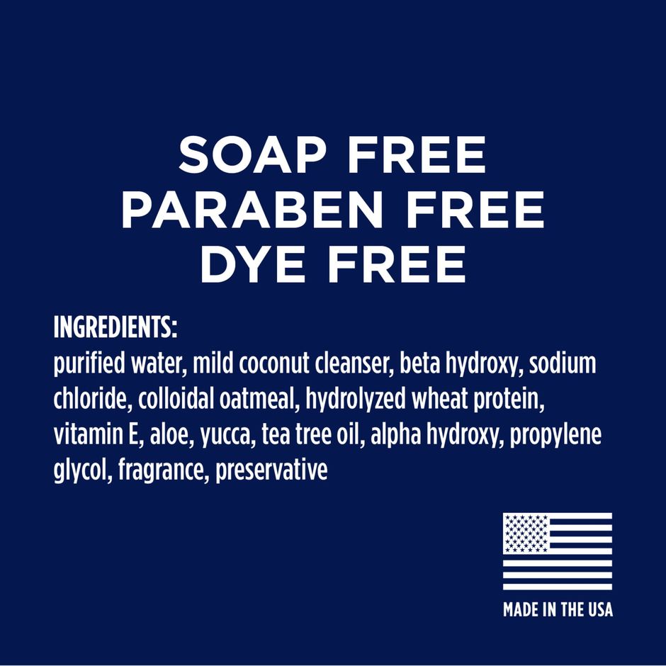 Buy TropiClean Oxy-Med Medicated Anti-Itch Shampoo | Tinybuddy