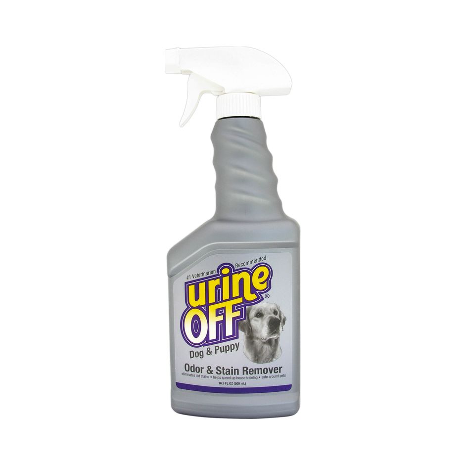 Buy Urine Off Spray for your dog or cat | Tinybuddy