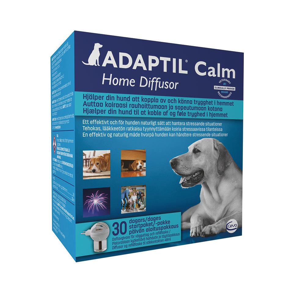 Buy Adaptil Diffuser for your dog | Tinybuddy