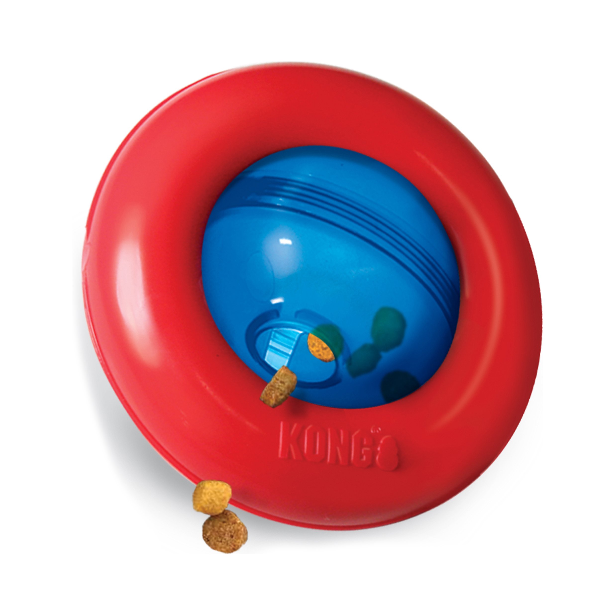 Buy KONG Gyro Level 2 Activity Toy for your dog | Tinybuddy