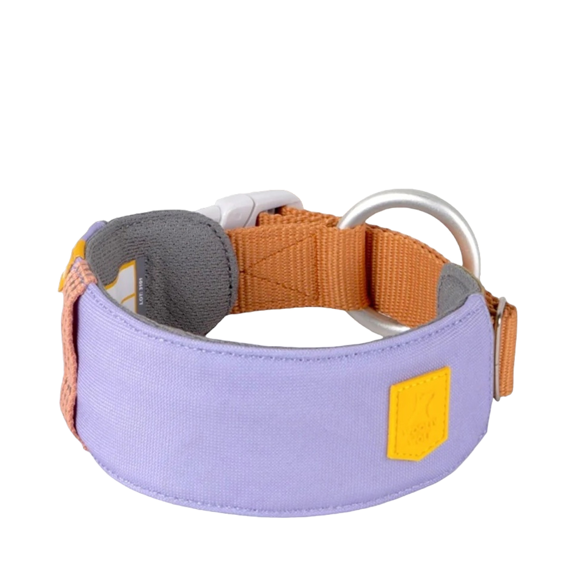 Buy Alpha 360 Dog Collar for your dog | Tinybuddy