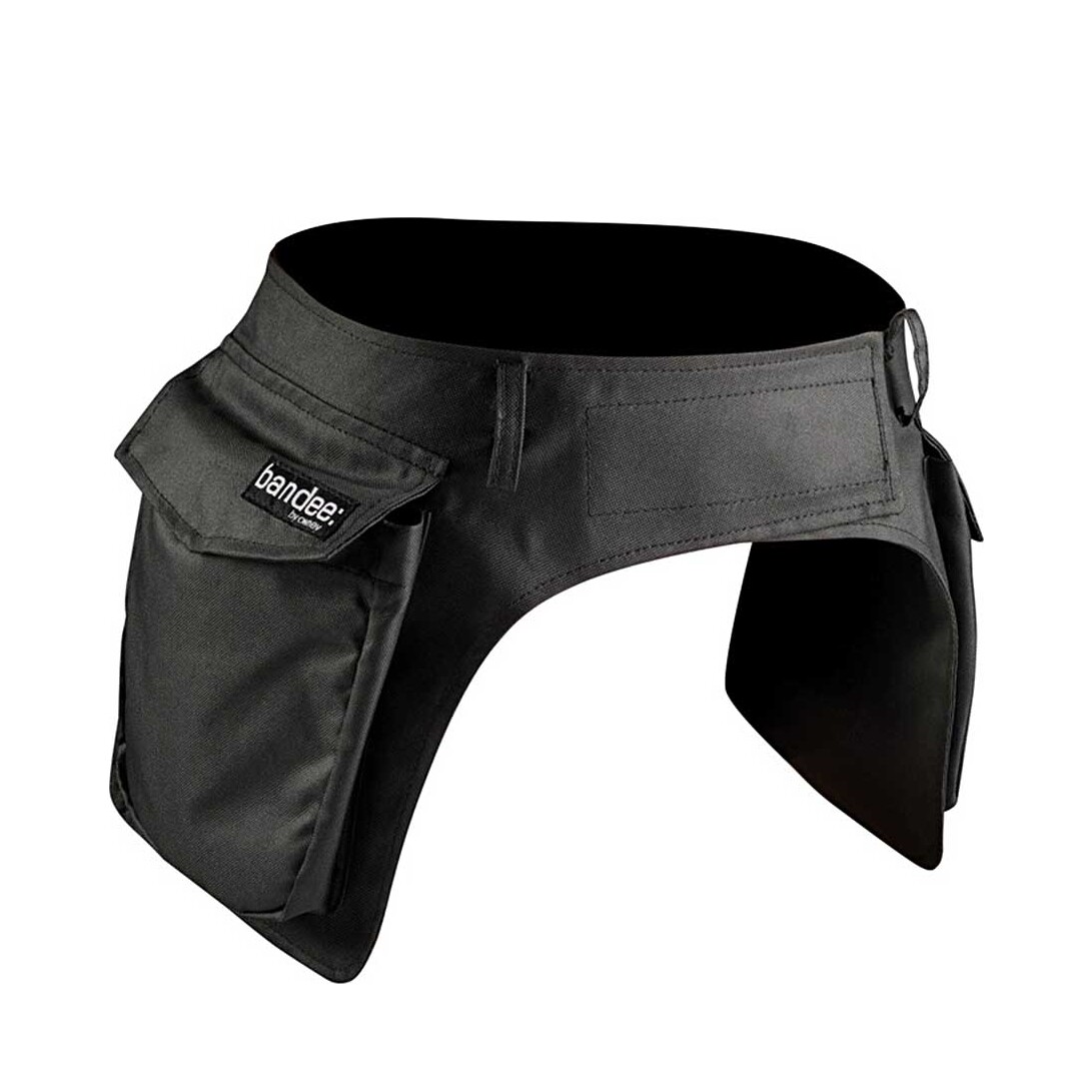 Buy Bandee Pouch+ Hip Bag for your dog | Tinybuddy