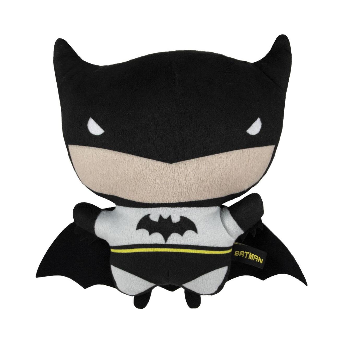 Buy Batman Plush Toy for your dog | Tinybuddy