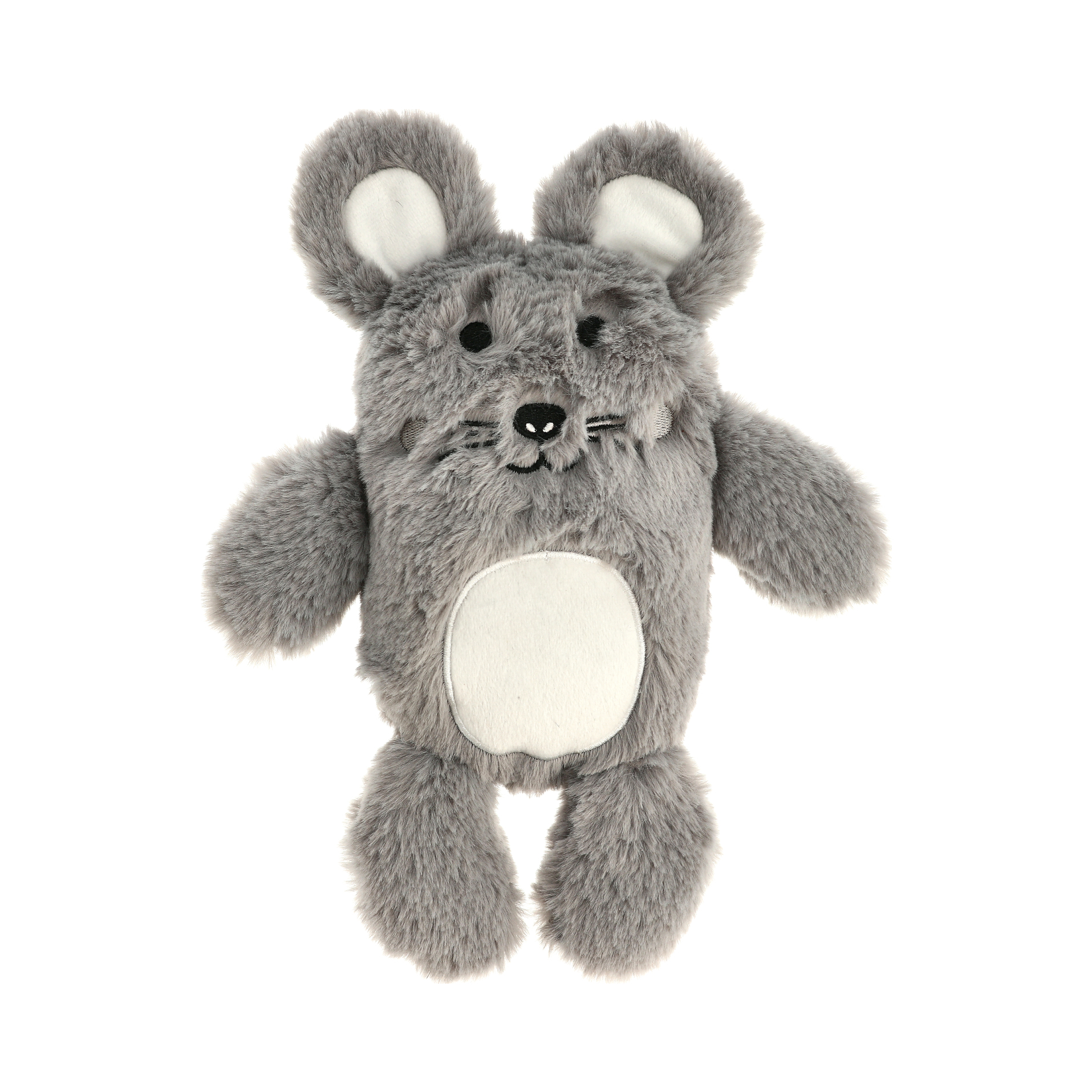 Buy BuddyMouse Plush Toy for your dog | Tinybuddy