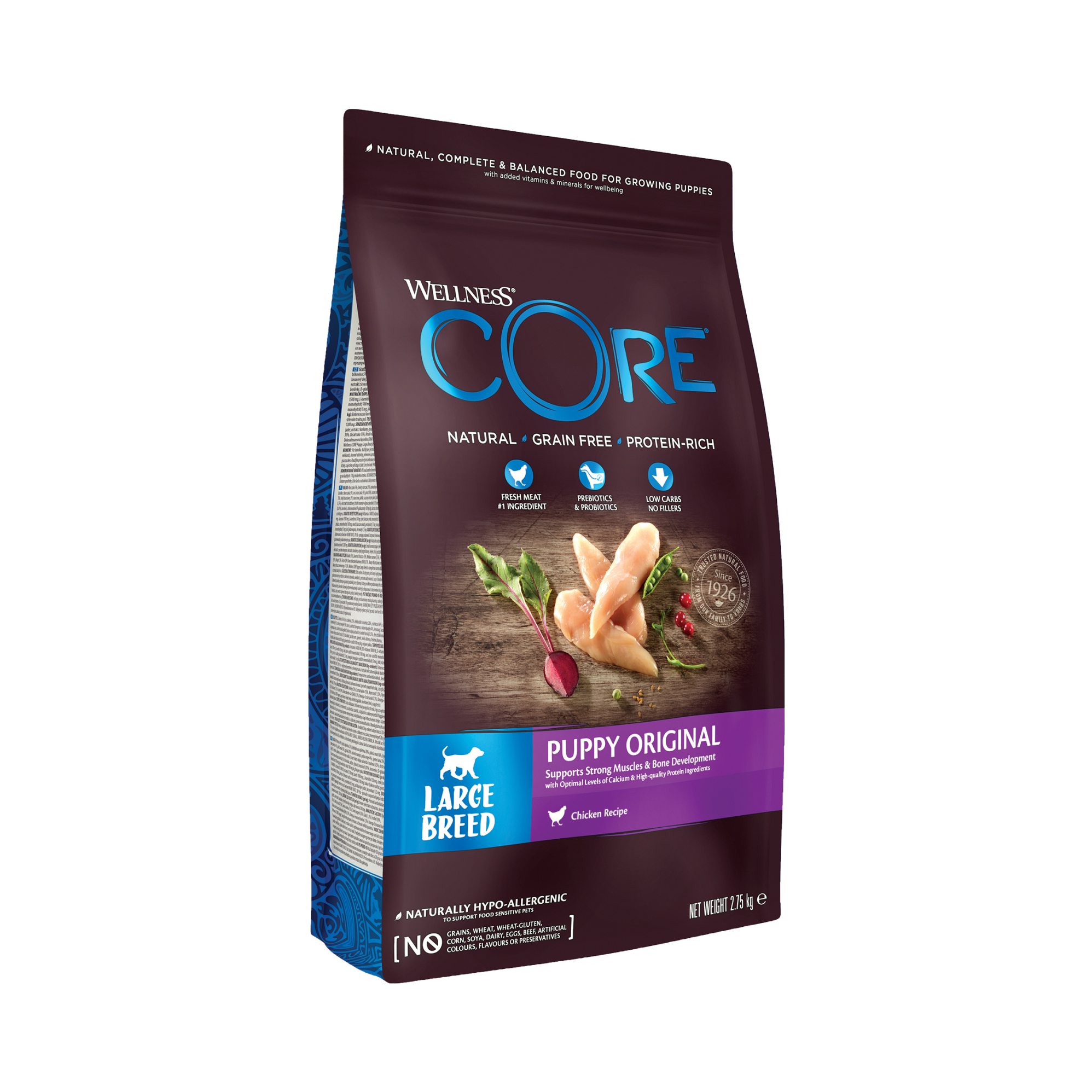 Buy CORE Dog Puppy Large Breed for your dog | Tinybuddy