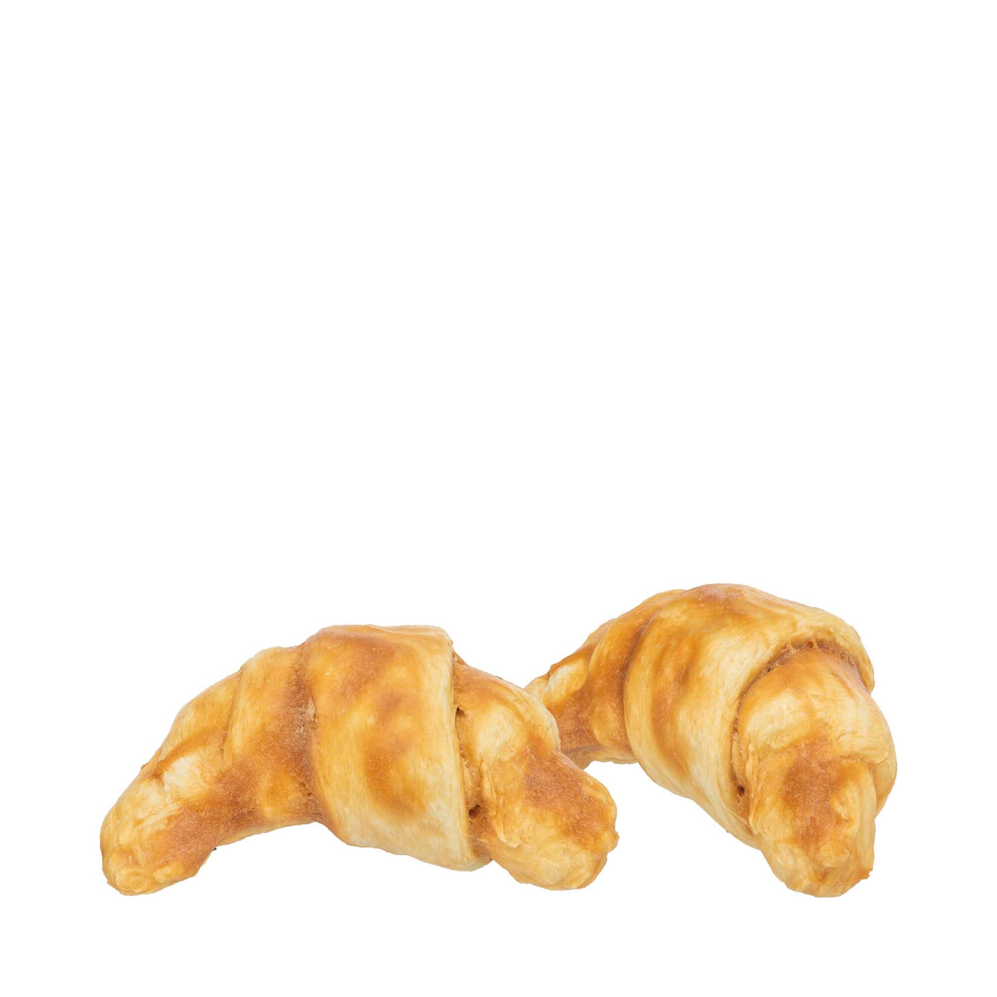 Buy Denta Fun Croissants 2-pack for your dog | Tinybuddy