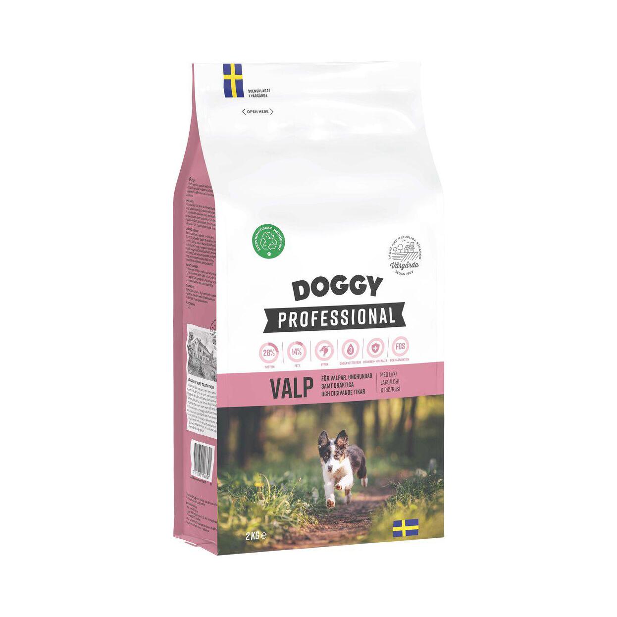 Buy Doggy Professional Puppy for your dog | Tinybuddy