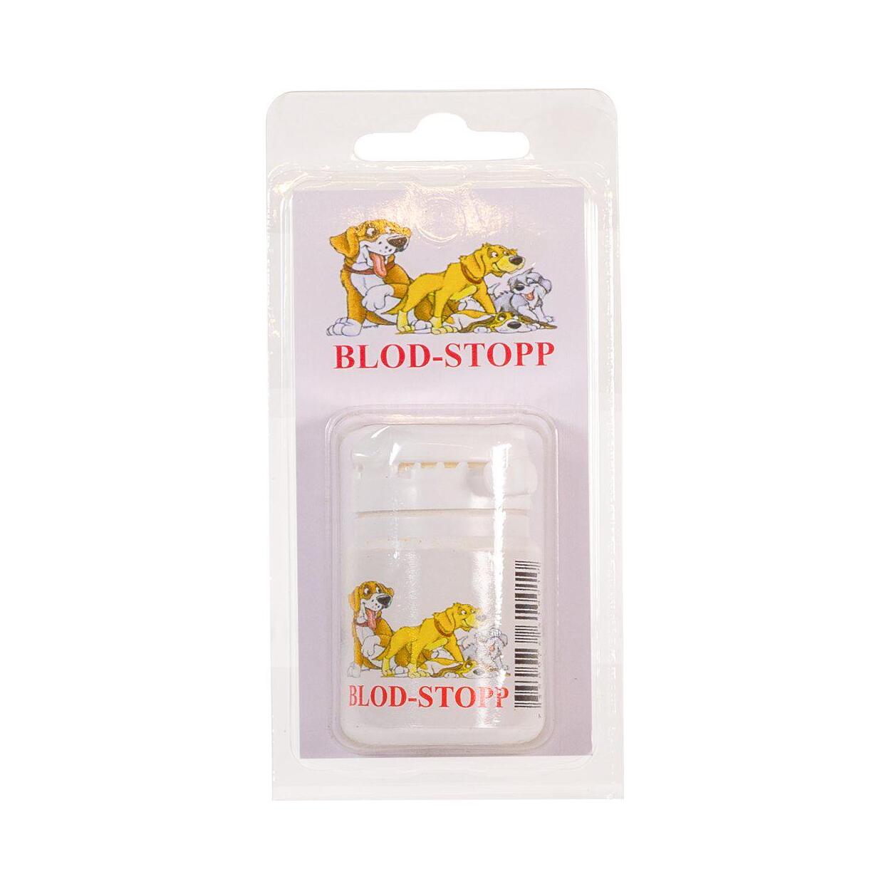 Buy Blood Stop Powder for your dog | Tinybuddy
