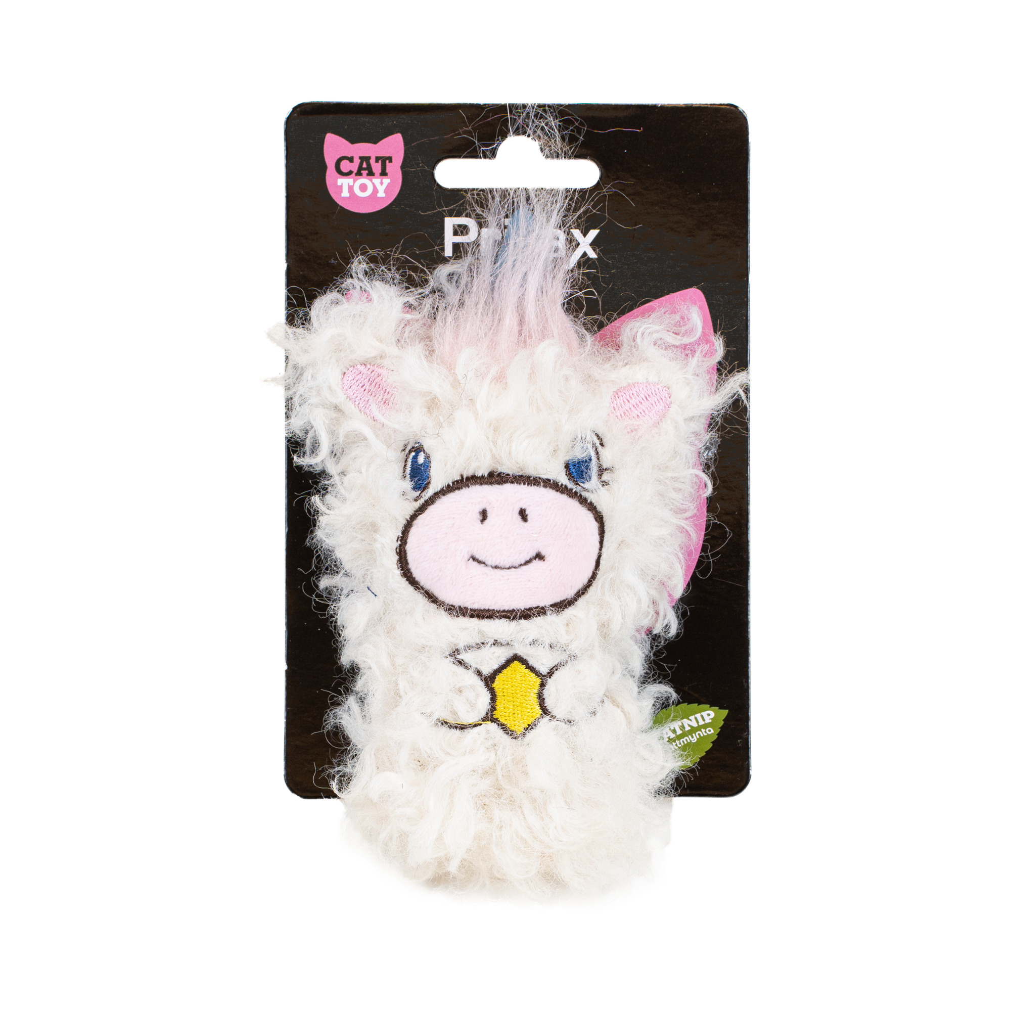 Buy Elin Unicorn Cat Toy for your dog or cat | Tinybuddy