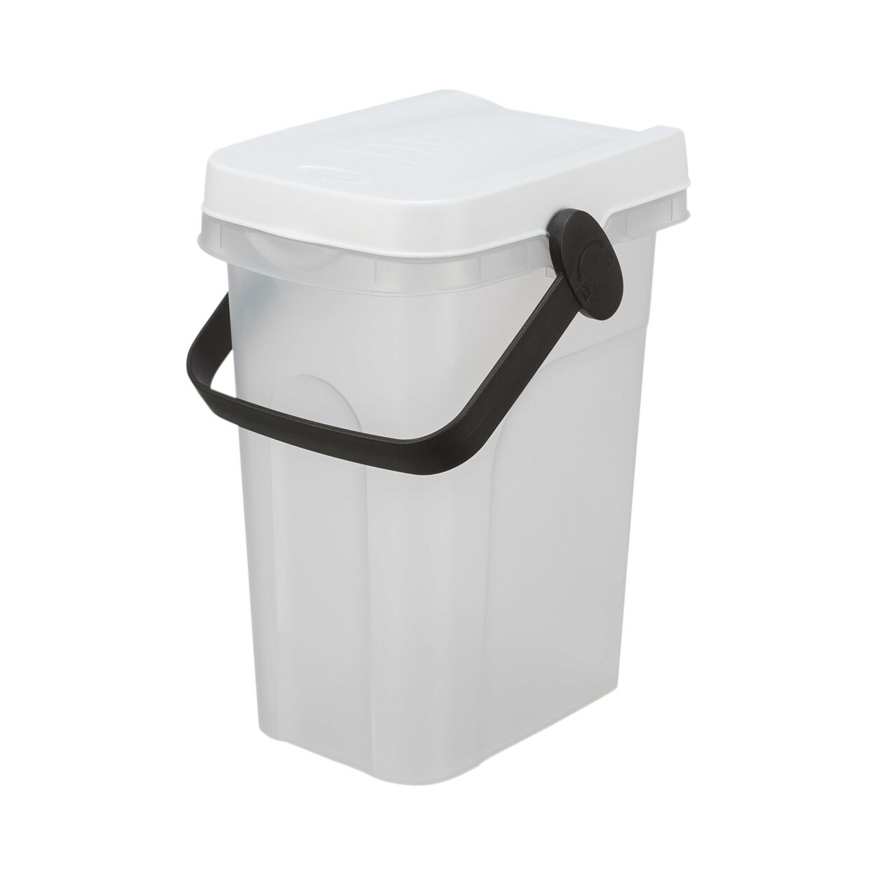 Buy Feed Barrel With Handle for your dog | Tinybuddy