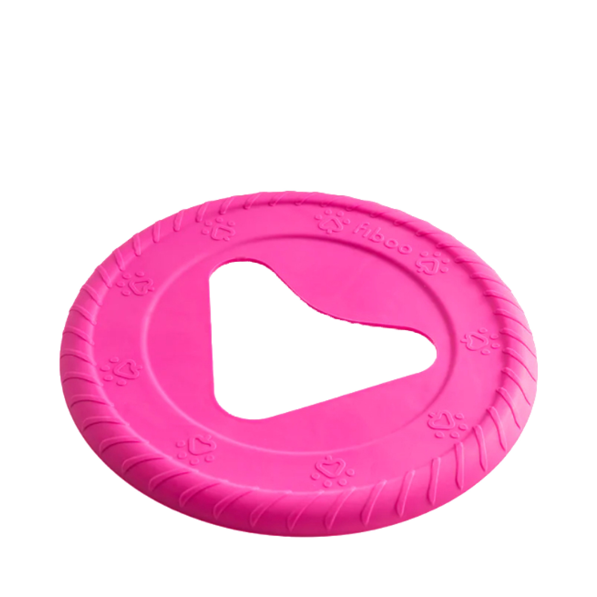 Buy Frisboo Dog Frisbee Mini Pink for your dog | Tinybuddy