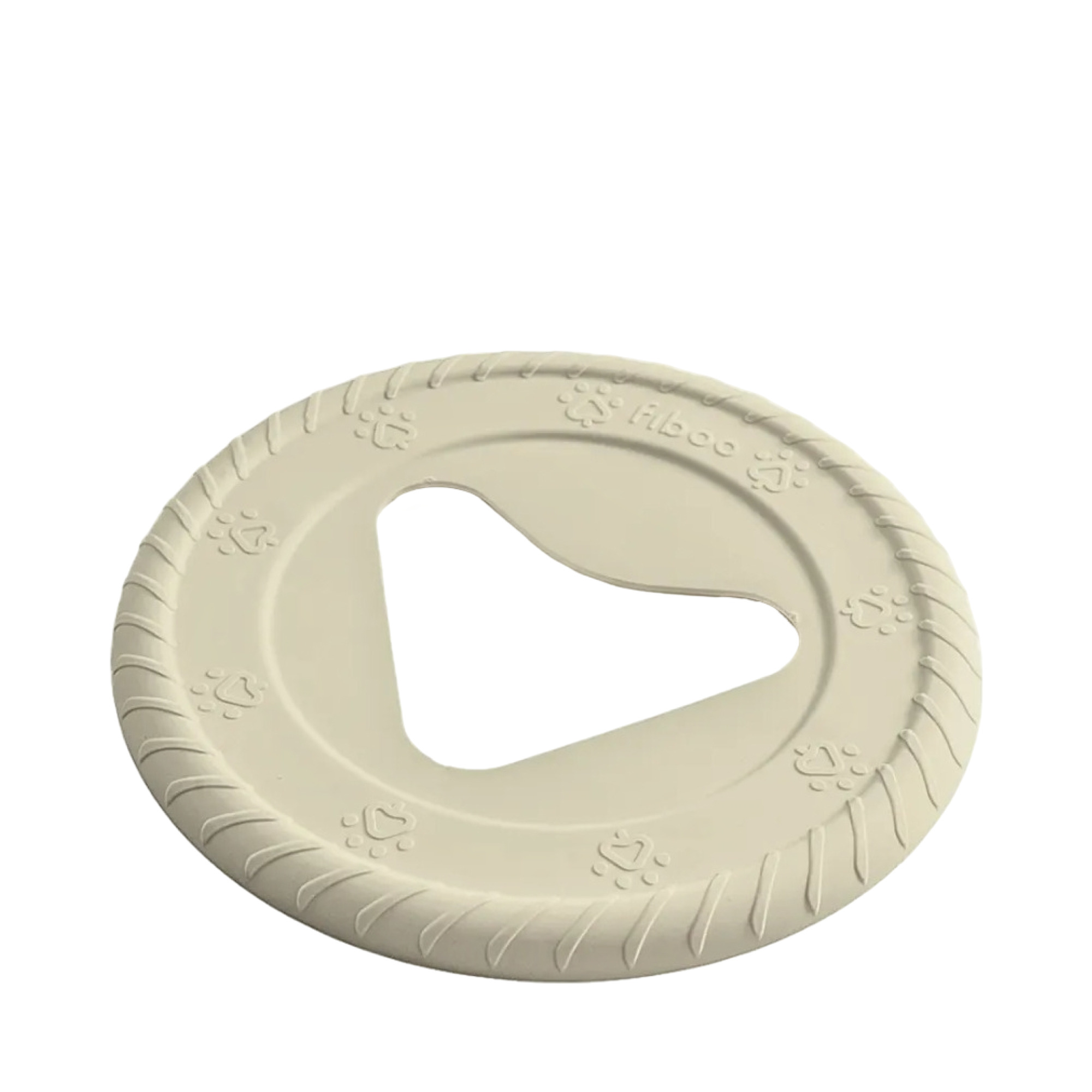 Buy Frisboo Dog Frisbee Glow In The Dark for your dog | Tinybuddy