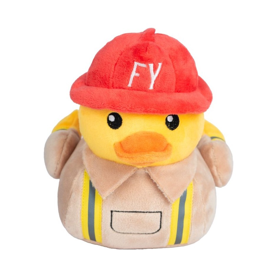 Buy FuzzYard Ducks Firequacker for your dog | Tinybuddy