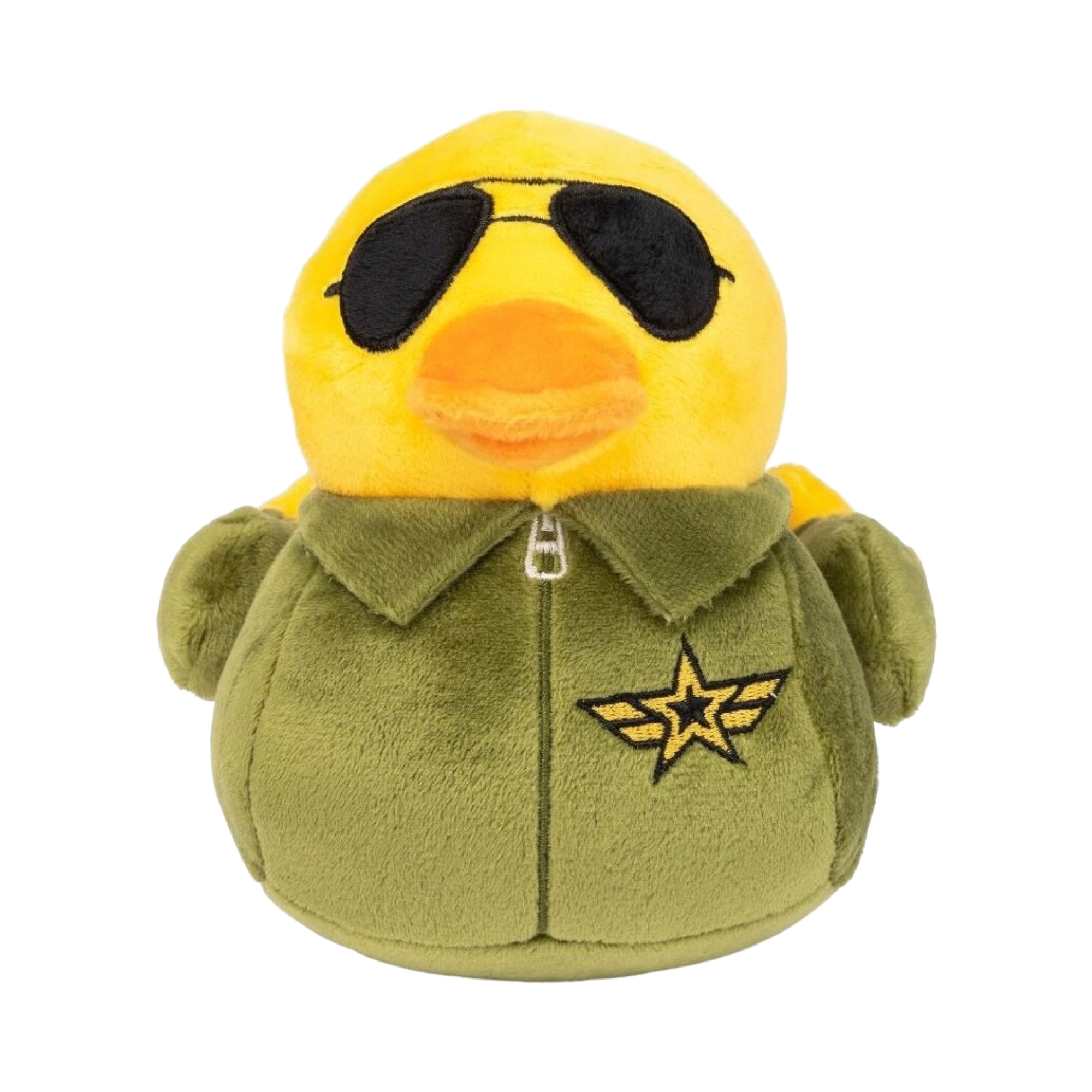 Buy FuzzYard Ducks Goose for your dog | Tinybuddy