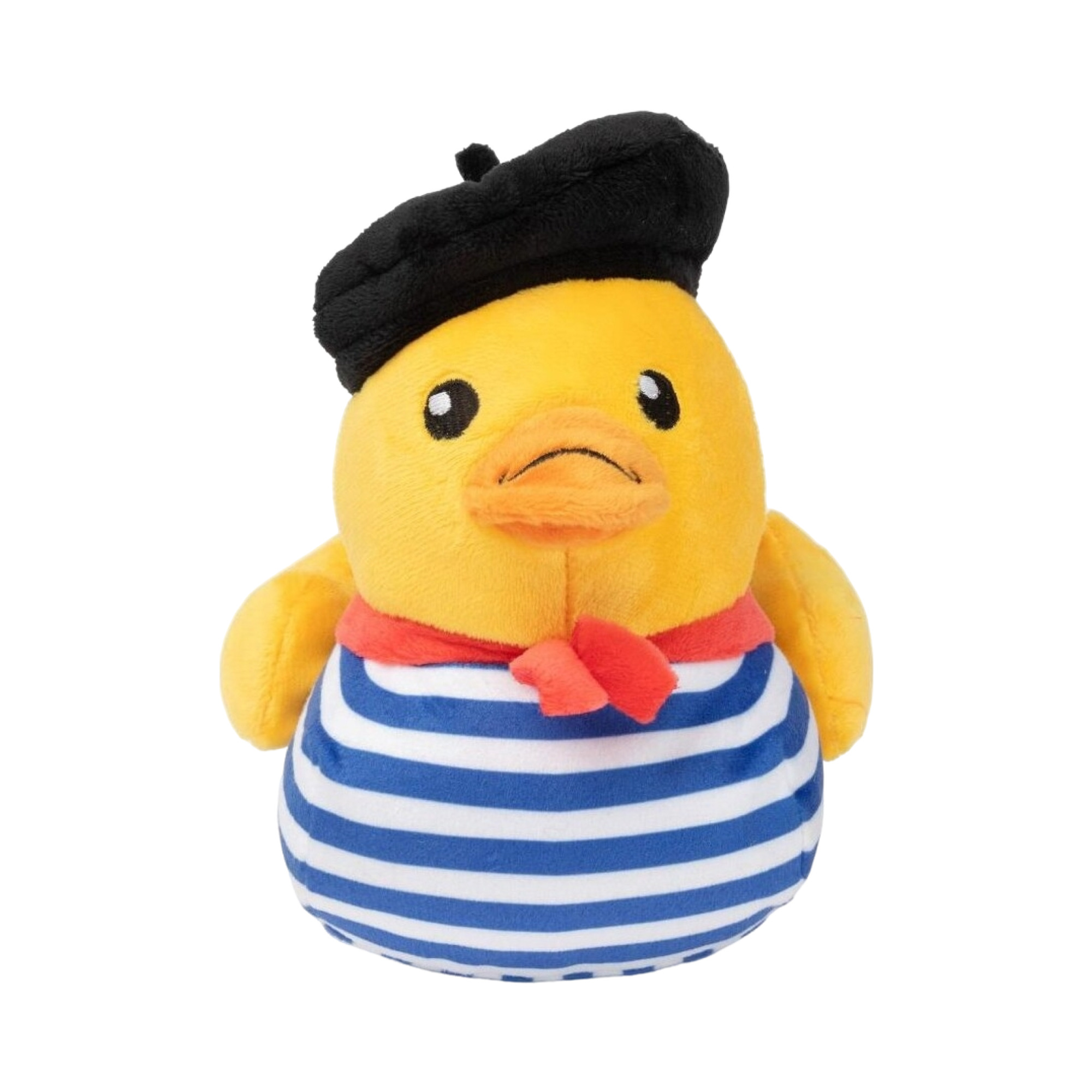 Buy FuzzYard Ducks Timothee Chalaquack for your dog | Tinybuddy