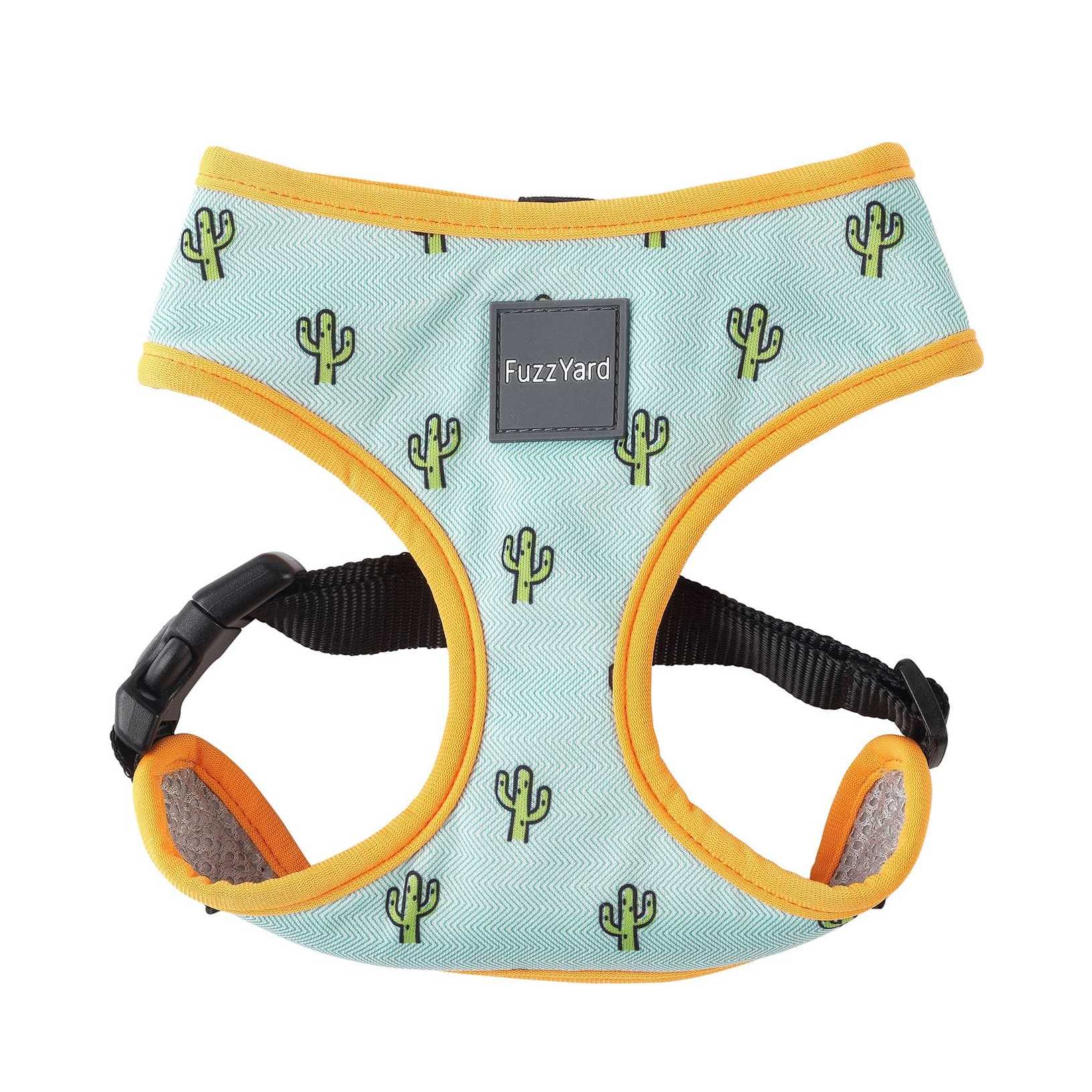 Buy FuzzYard Tucson Harness for your dog | Tinybuddy