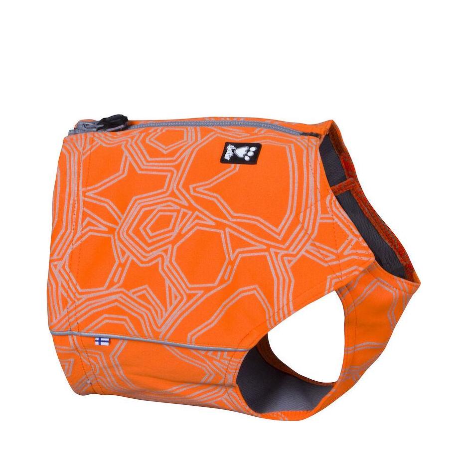 Buy Hurtta Ranger Vest Orange for your dog | Tinybuddy