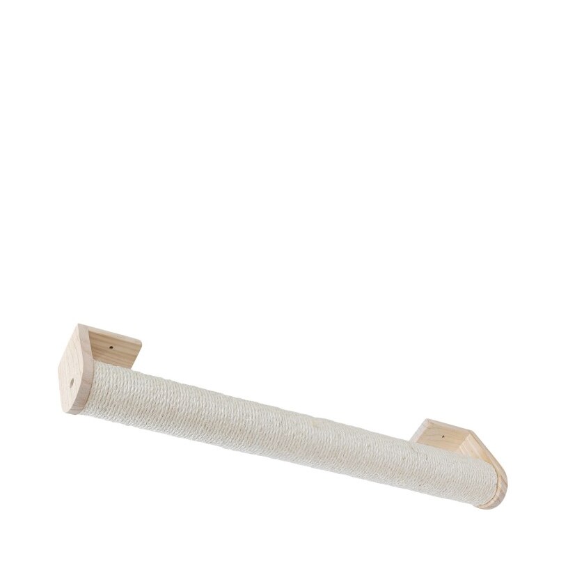 Buy Cat Scratching Post for Wall Mounting | Tinybuddy