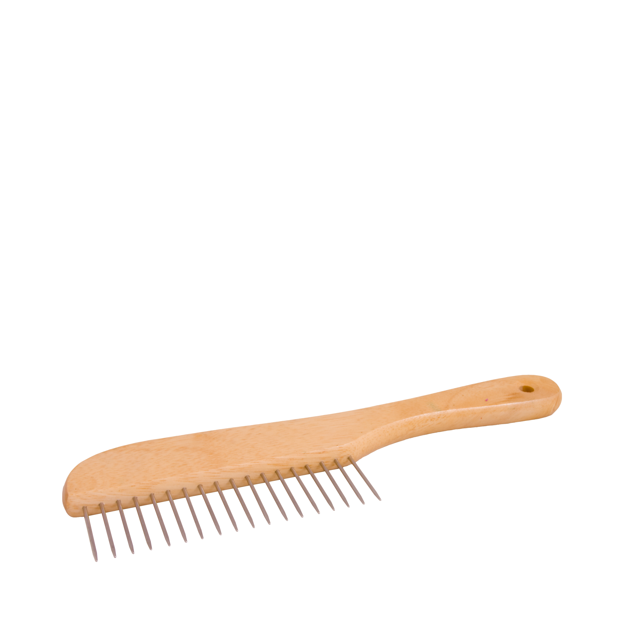 Buy KW Wooden Comb for your dog or cat | Tinybuddy