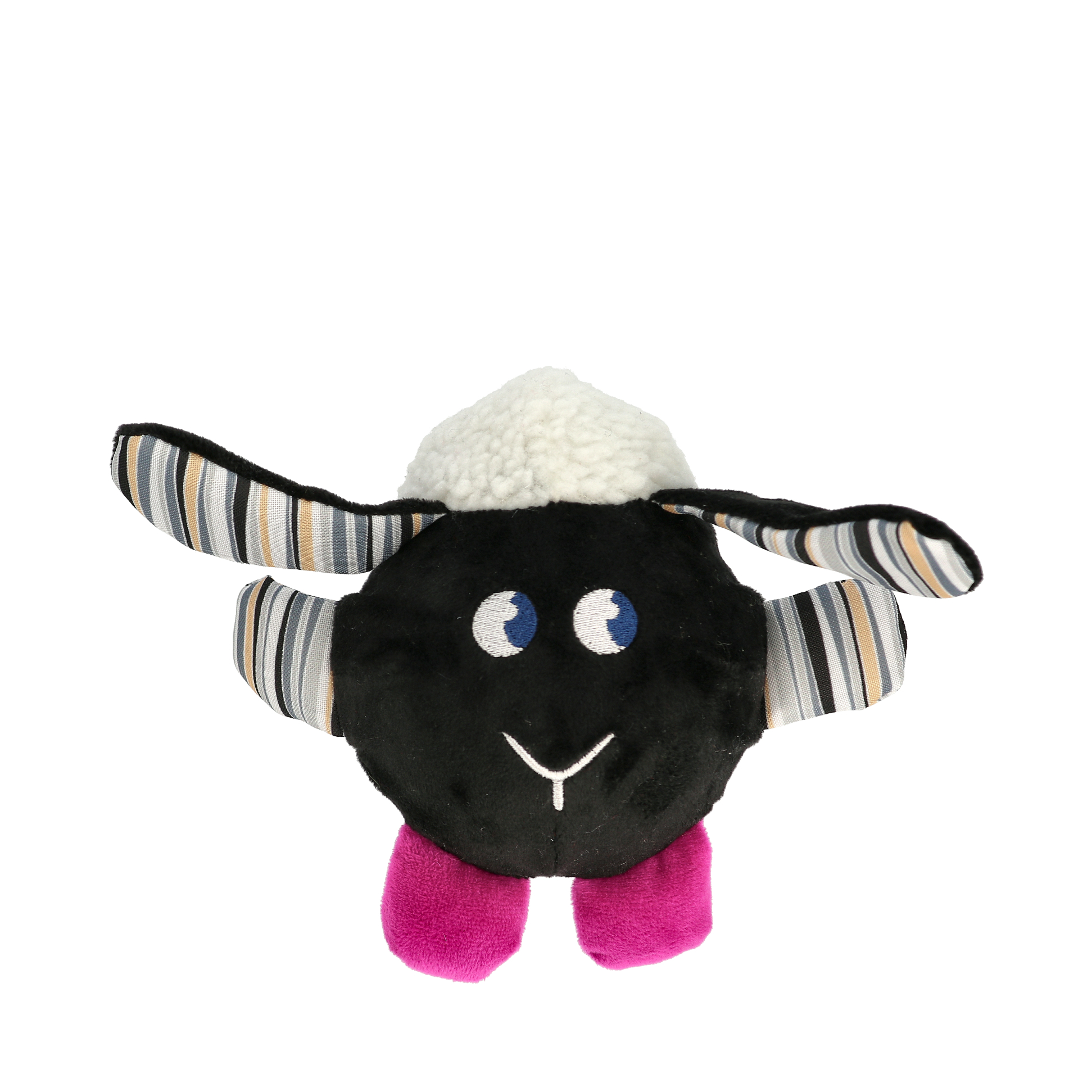 Buy LambBall Dog Toy for your dog | Tinybuddy