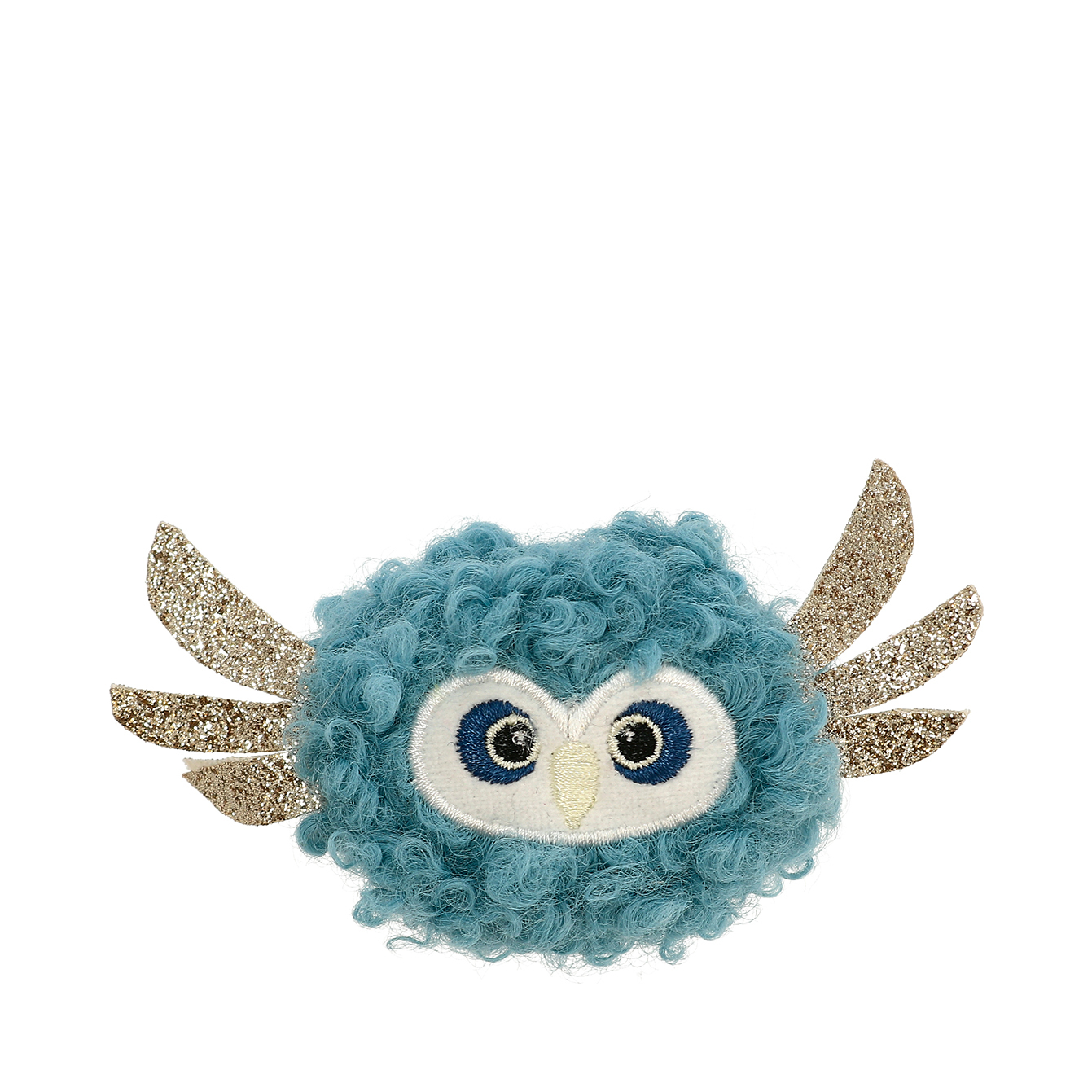 Buy Nettan Cat Toy Blue Owl for your dog or cat | Tinybuddy
