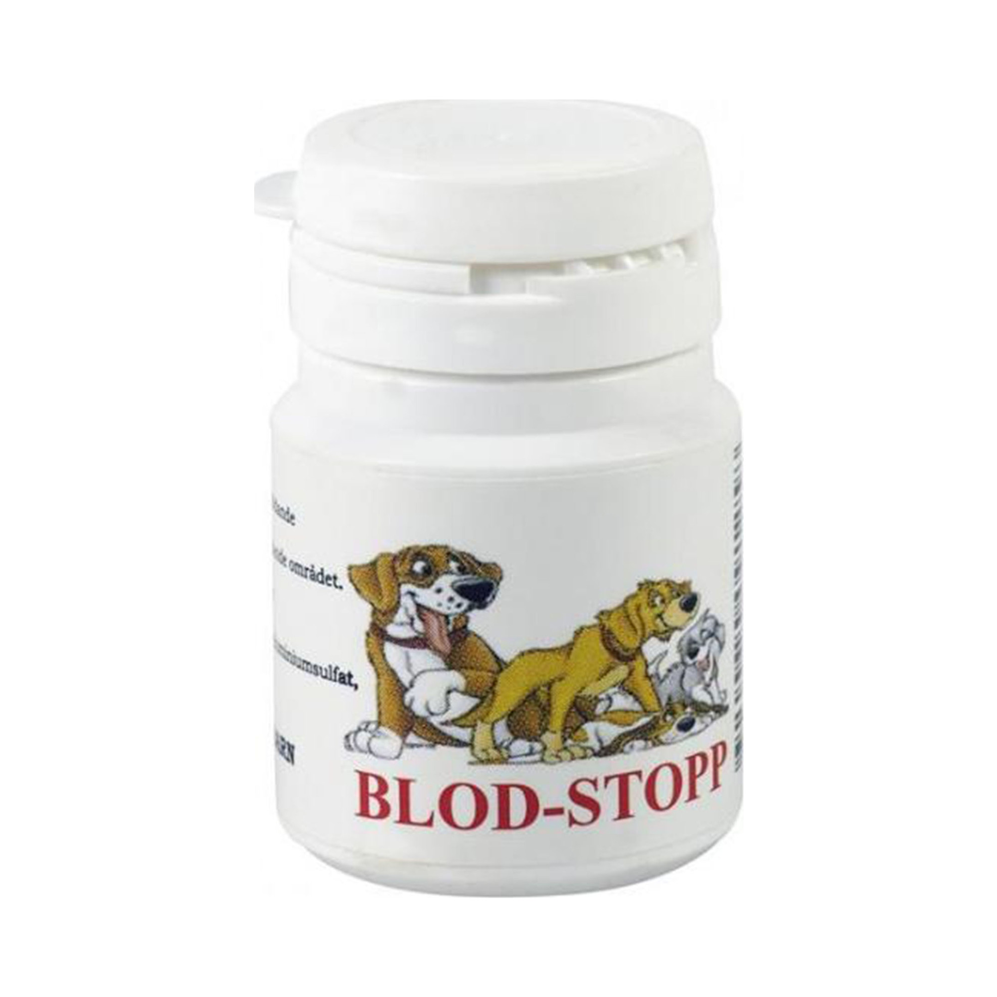 Buy Blood Stop for Dogs & Cats for your dog | Tinybuddy