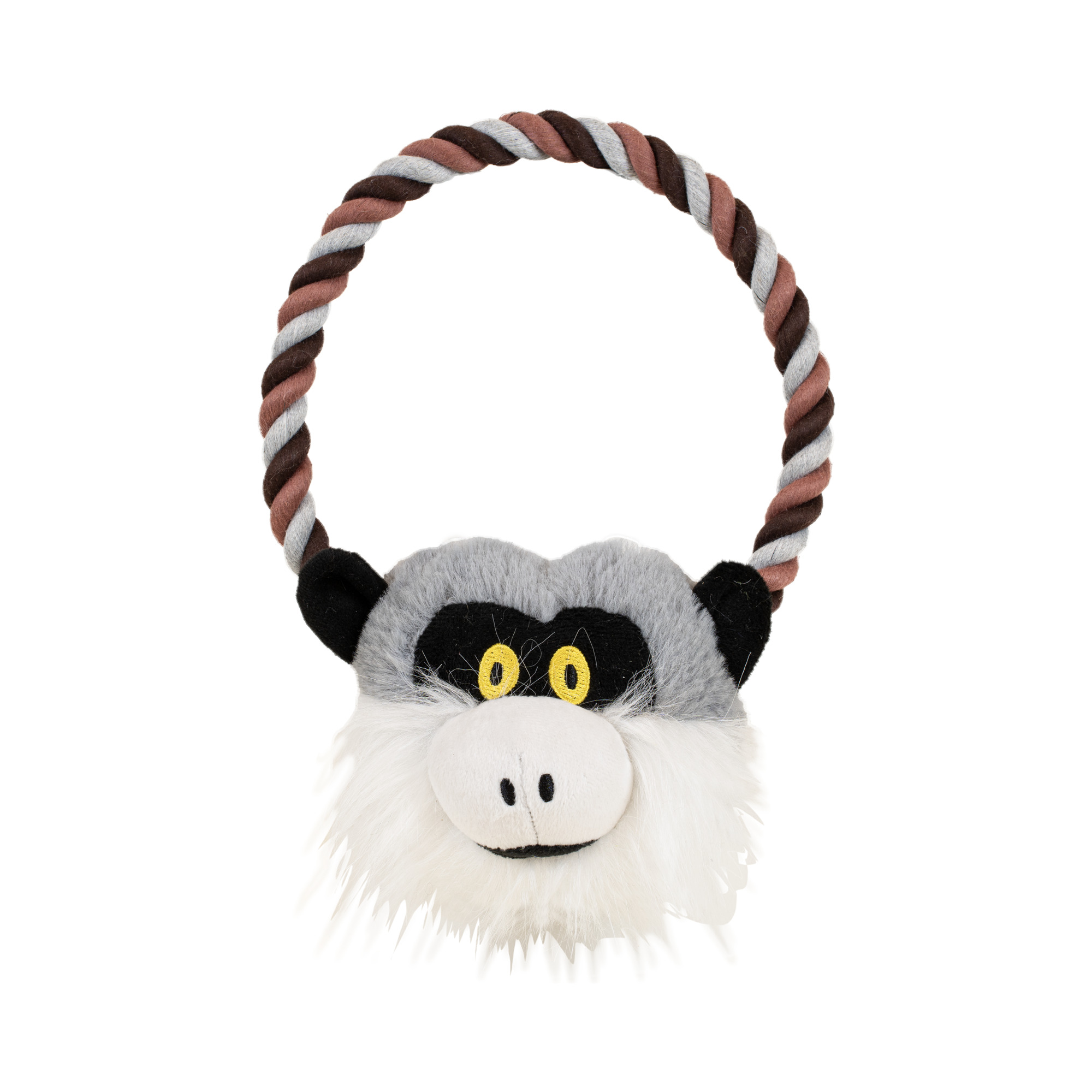 Buy Pritax Replica Monkey for your dog | Tinybuddy