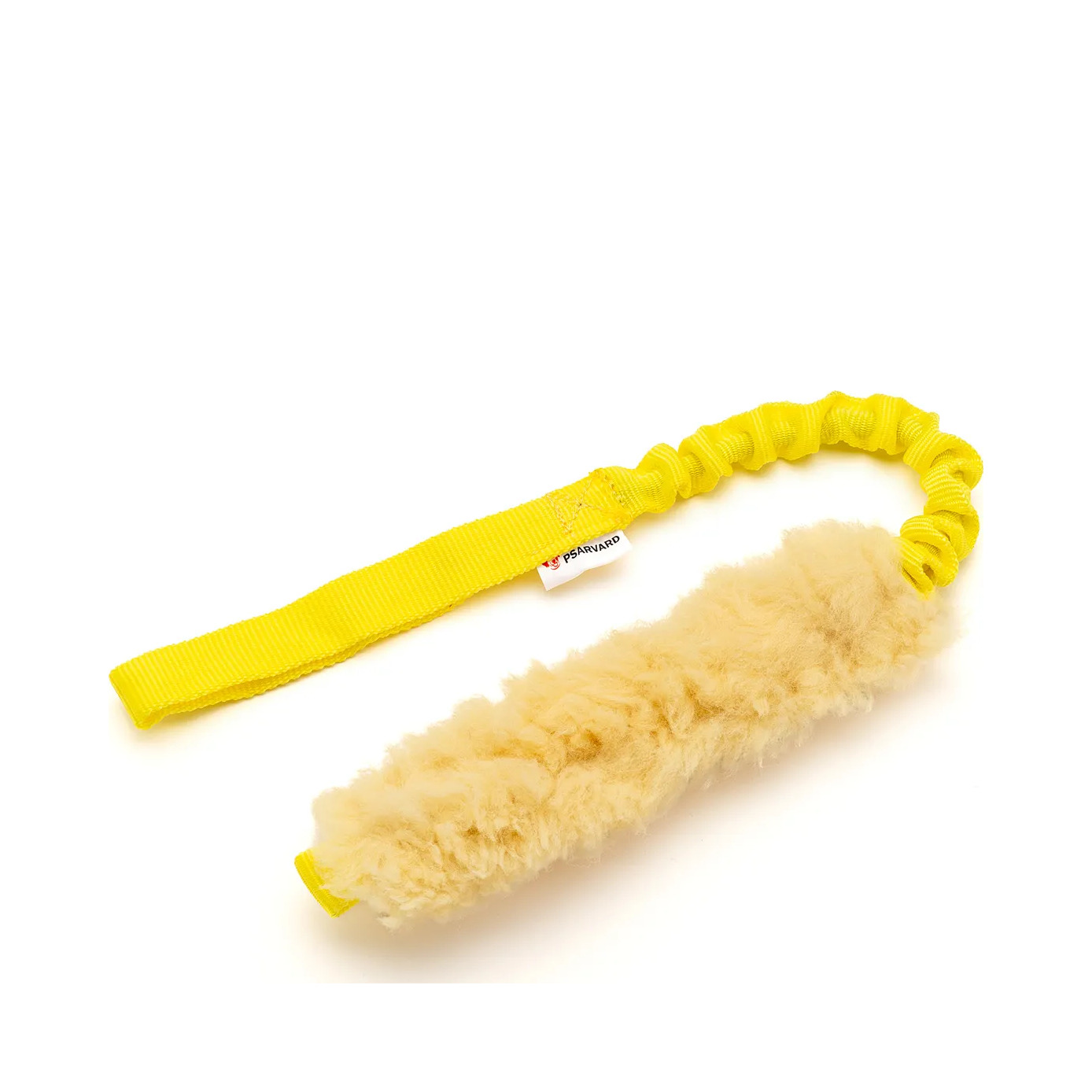 Buy Psarvard Training Toy Tika Absorber Yellow | Tinybuddy