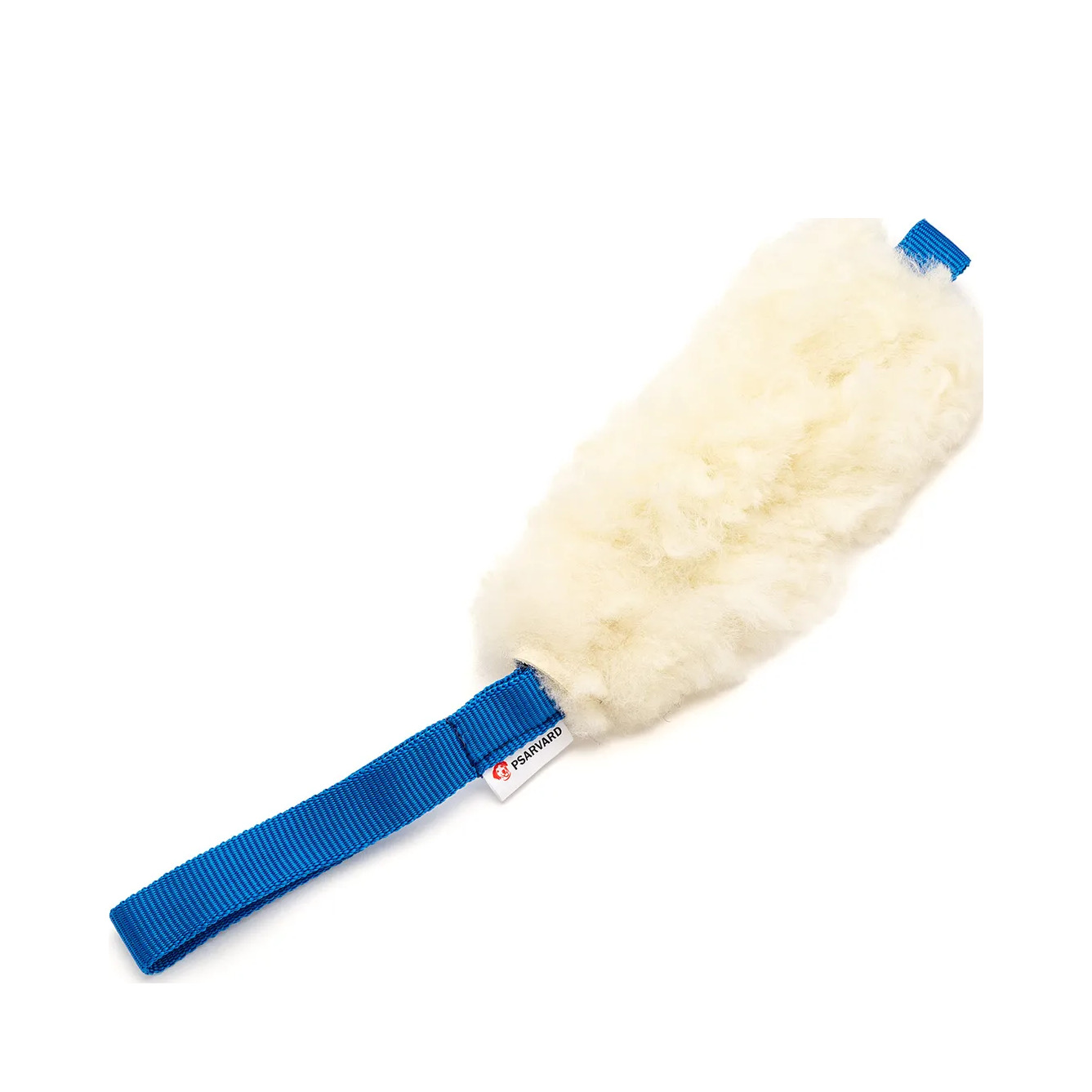 Buy Psarvard Training Toy Tika Blue for your dog | Tinybuddy