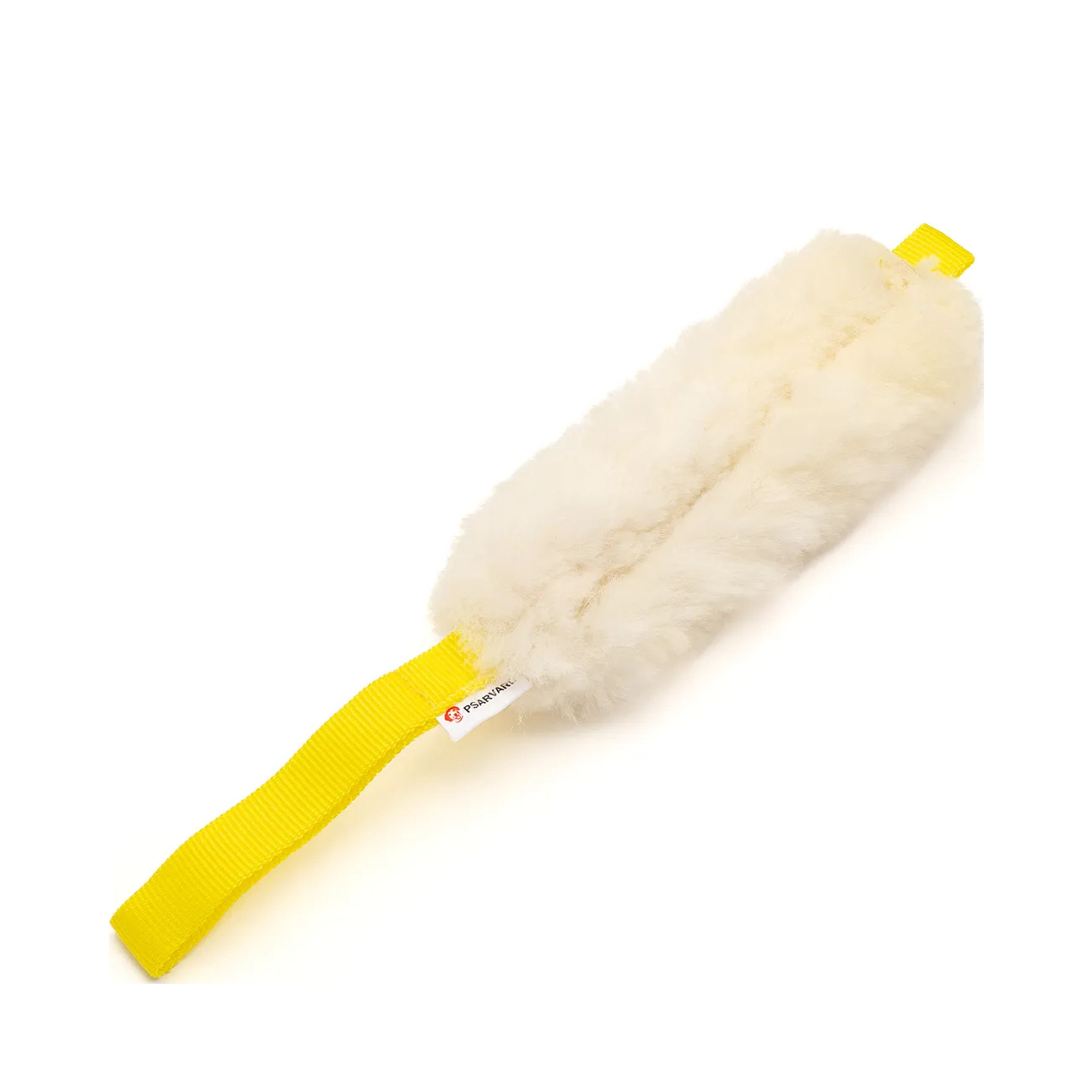 Buy Psarvard Training Toy Tika Yellow for your dog | Tinybuddy