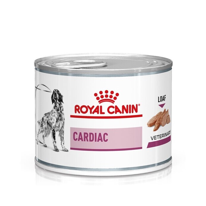 Buy Royal Canin Vital Cardiac Wet Dog Food for your dog | Tinybuddy