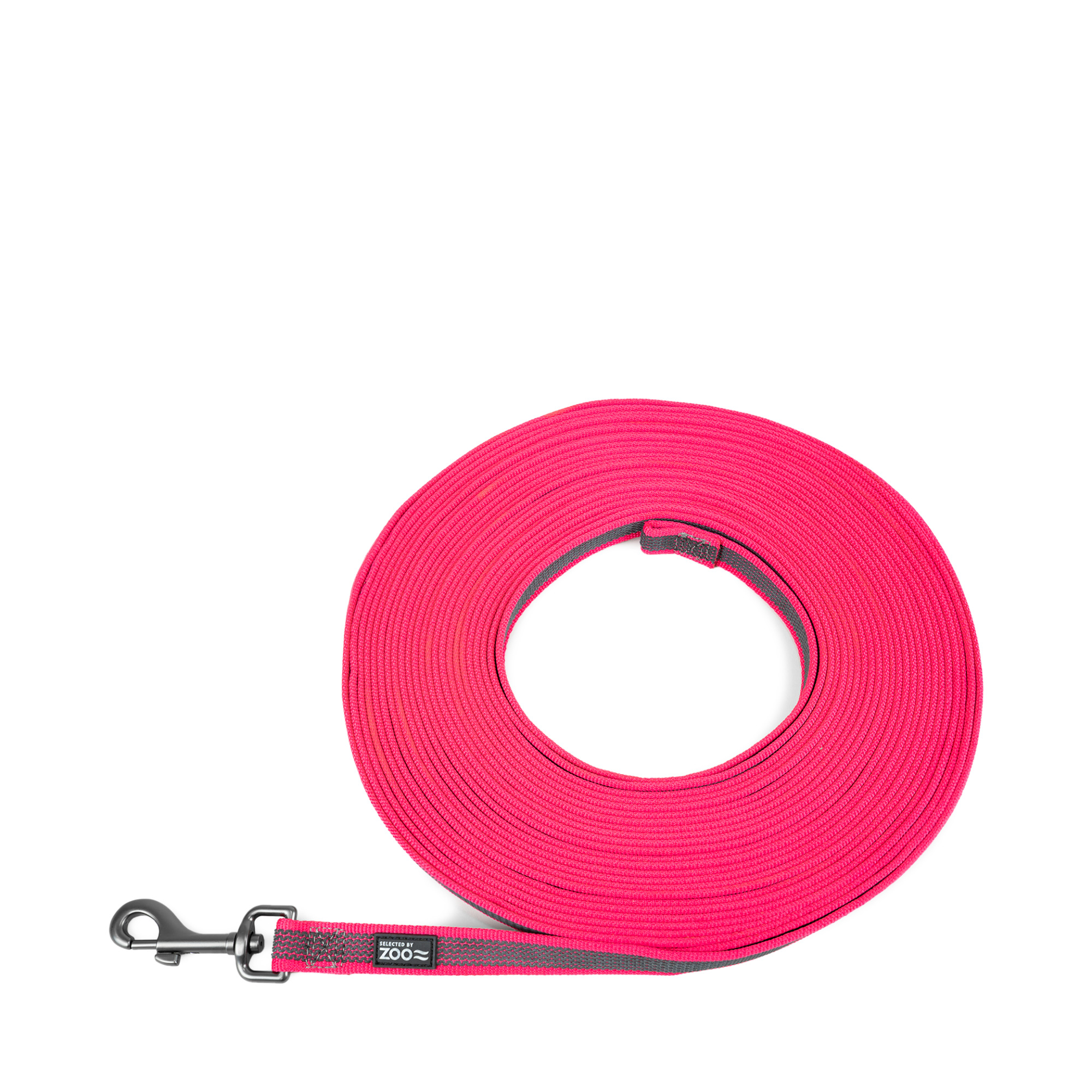 Buy Rufus Anti-slip Track Rope Pink for your dog | Tinybuddy