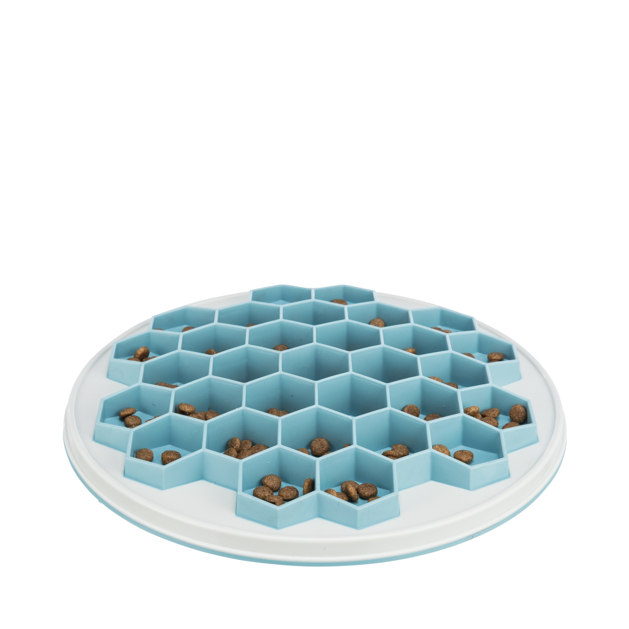 Buy Hive Slow Feed Feeding Mat for your dog | Tinybuddy