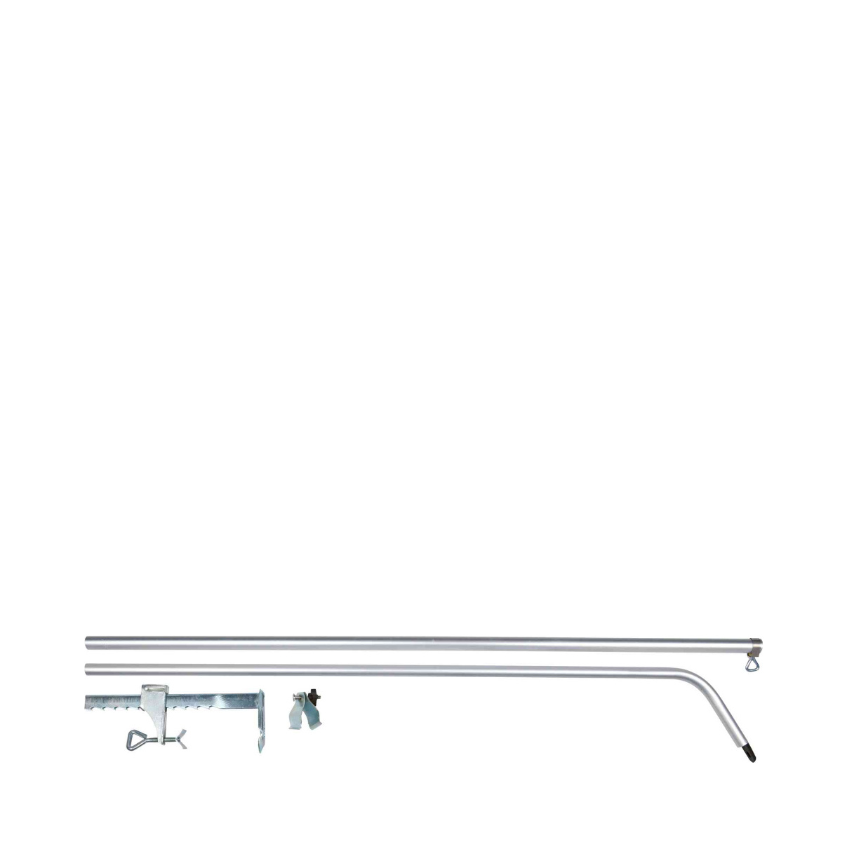 Buy Telescopic Pole For Cat Net for your dog or cat | Tinybuddy